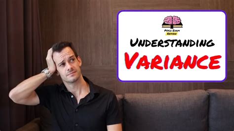 Mean Absolute Deviation Variance And Standard Deviation Psych Exam Review
