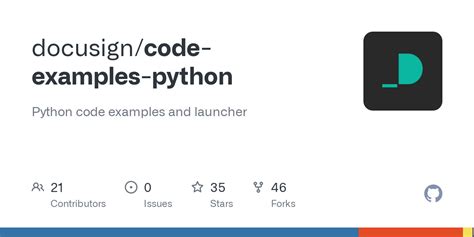 Code Examples Pythoneg001embeddedsigningpy At Master · Docusigncode Examples Python · Github