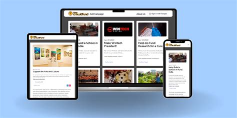 GitHub Varad Django Crowdfund Crowdfunding Platform Based On Django Using Razorpay And