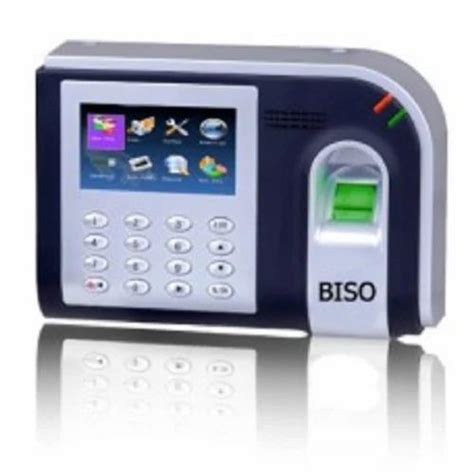 ESSL Biometric Time Attendance System At Rs 37000 ESSL Biometric Attendance System In