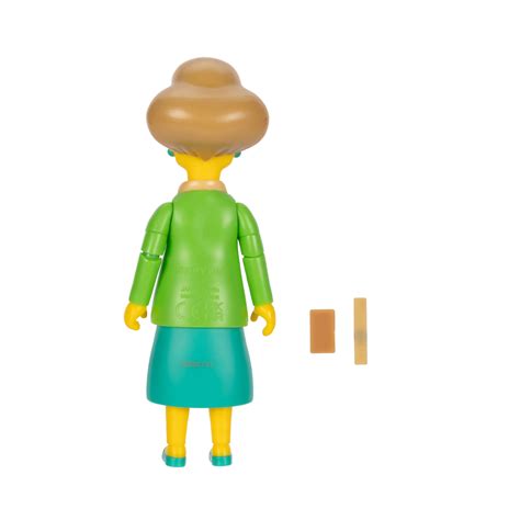 Los Simpsons Especial Edna Special Edna Appearances Simpsons Wiki
