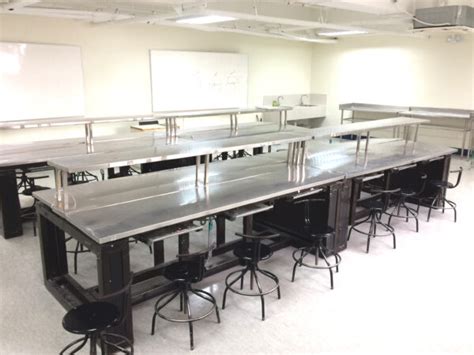 physics lab national university