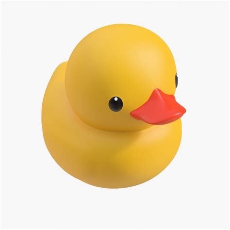 3d rubber duck 01 1 turbosquid 1210141