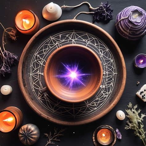 Call Me A Spell To Invoke Connection And Manifest Communication