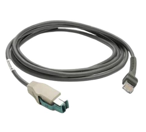 Ibm Pos Usb Cables Barcotech Philippines Inc Barcotech
