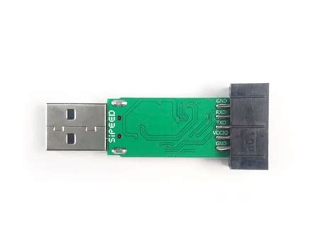 sipeed usb jtag ttl risc v debugger st link v2 stm8 stm32 simulator