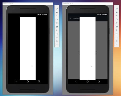 How To Use Themeappcompatlightdialog On Android 60 Stack Overflow