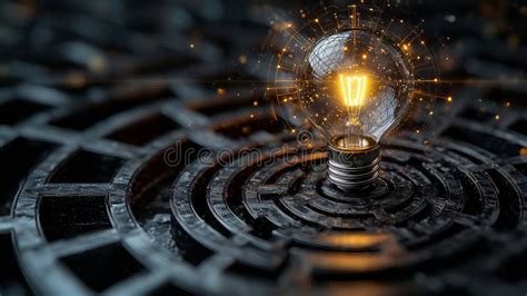 Illuminating Ideas The Light Bulb As A Symbol Of Innovation Knowledge