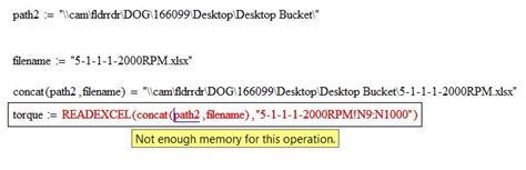 Solved Mathcad 15 M030 Excel Component Not Working Ptc Community