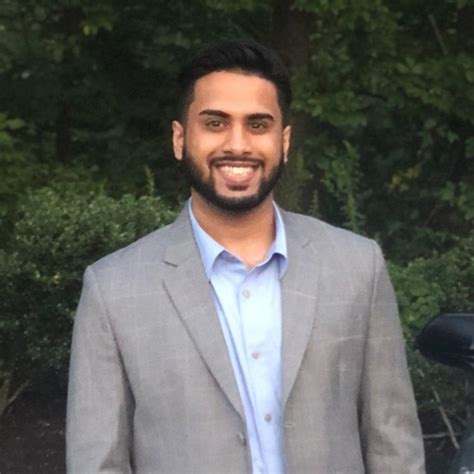 Saad Mughal Linkedin