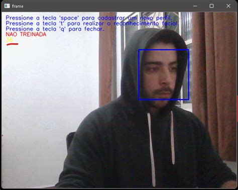 Github Vmeazevedopyformsopencv Mysql Aplicação Crud Reconhecimento Facial Diretamente Da