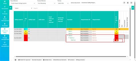 Bug 29286 Fsr The Add Asil Icon Is Displayed For The Second Decomposed Function After