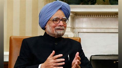 Manmohan Singh Architect Of Indias Economic Reforms Rediff Moneynews