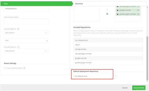 Jfrog Artifactory创建远程仓库及私库jfrog Remote Csdn博客 Jfrog Artifactory创建远程仓库及私库jfrog Remote Csdn博客