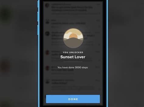 Images About Mobile UI Modal On Pinterest
