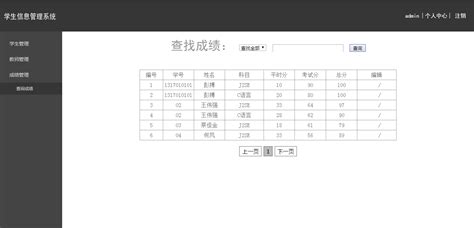 java jsp servlet mysql学生信息管理学生教师成绩 自动权限控制 代码 当牛作码