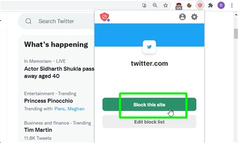 How To Block A Website In Chrome Tom S Guide