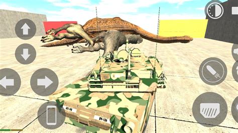 Pulish Ne Goli Mar Diya Megaramp Chellenge Indian Bikes Driving 3d