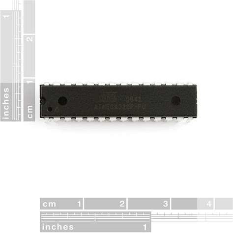 atmega328 con bootloader uno arduino