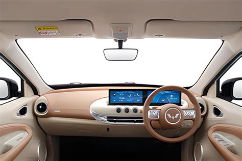 Wuling Binguo Ev 2026 Price Promo January Spec And Reviews