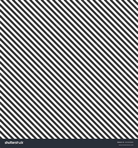 Diagonal Lines Pattern Vector Seamless Background 203303065 Shutterstock