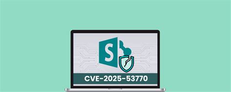 new sharepoint zero day cve 2025 53770 under attack