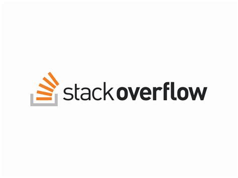 Stack Overflow Icon