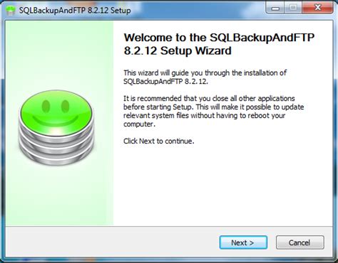 Sqlbackupandftp 1248 Professional Full Crack