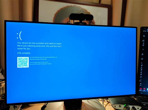 Blue Screen Of Death Bsod After Effects Media Enco Page 2 Adobe Community 13227476
