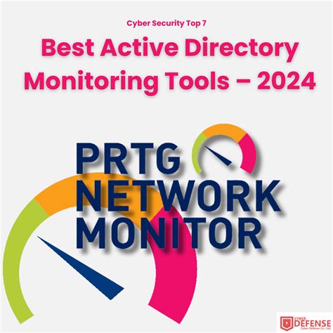 Best Active Directory Monitoring Tools 2024 Cyberdefense