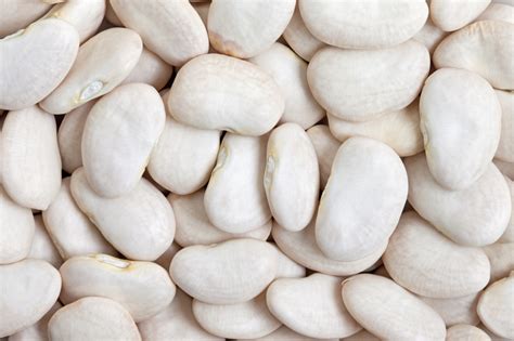 Frozen Lima Beans Healthy Rich In Fiber And A Complete Meal