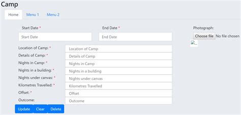 Html Bootstrap Tab Formatting Recommended CDN Stack Overflow