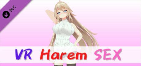 Vr Harem Sex Rui Dlc Mobygames