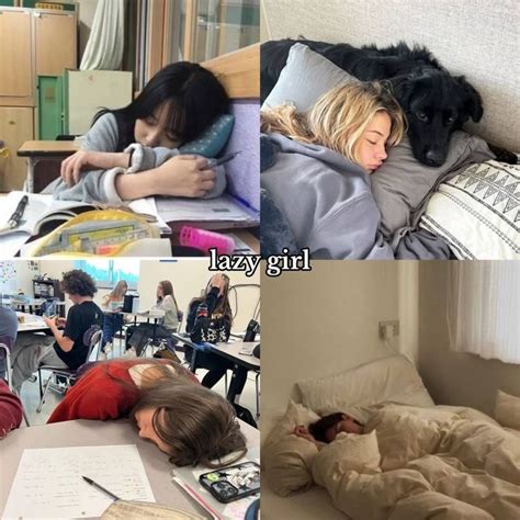 Lazy Girl I 2024