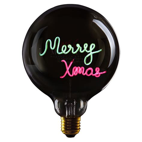 Mitb Positive Attitude Message In The Bulb