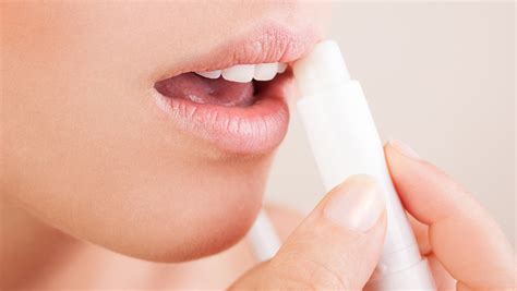 This Is The Best Chapstick You Can Use According To A Dermatologis