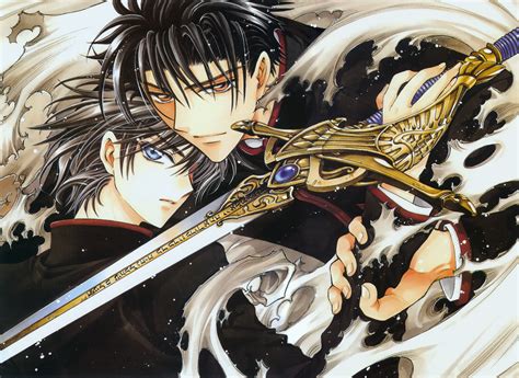 X Clamp Zerochan Anime Image Board