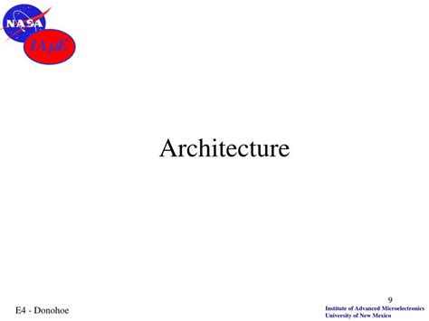 Ppt Reconfigurable Data Path Processor For Space Applications Powerpoint Presentation Id1385581
