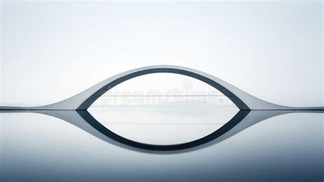 Form Shape Architecture Background Stock Illustration Illustration Of