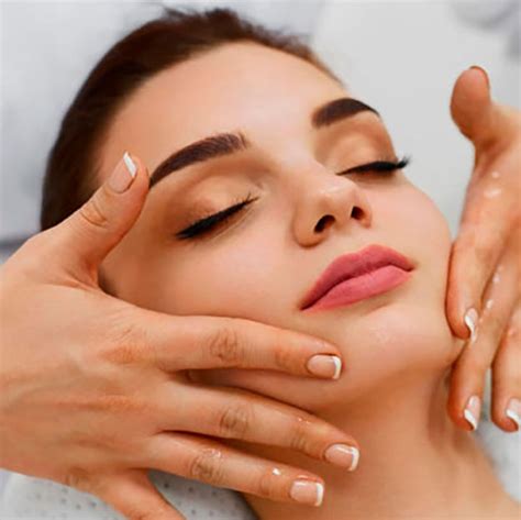 მასაჟი ჯანმრთელობის და სილამაზის საწინდარია