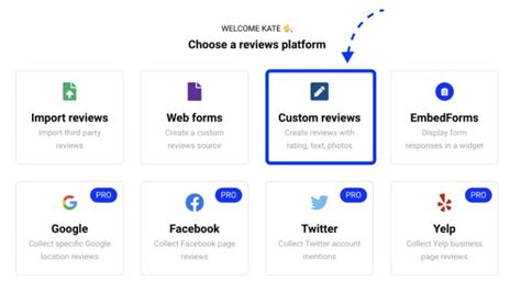 How To Embed Google Reviews On Your Website Free Pro EmbedSocial