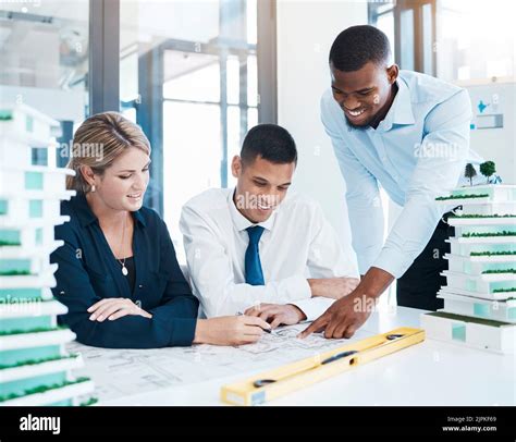 Design Architecture And Diversity Of A Team Of Architects Working On