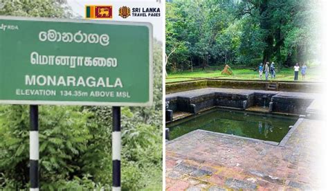 Monaragala City Guide