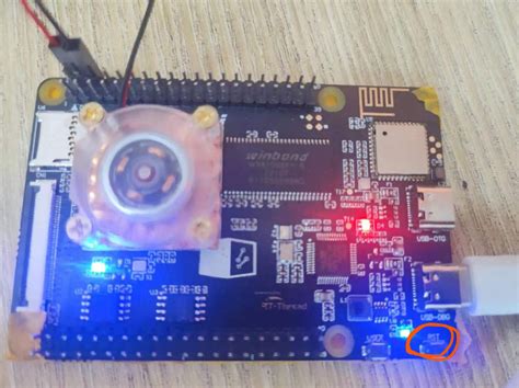 RT thread的ART pi使用FinSH 知乎