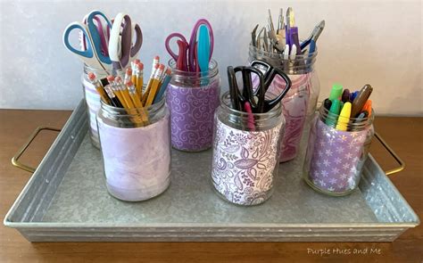 Crafting DIY Projects Decorating