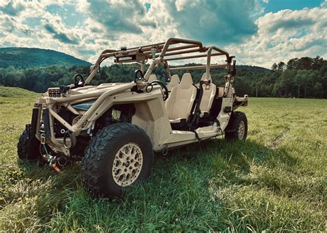 Offroad Autonomy Ara