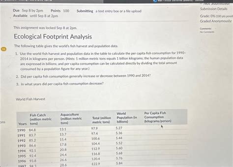 Solved Due Sep 8 By 2pm Points 100 Submitting A Text Entry