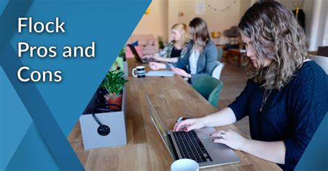 Pros Cons Of Flock Analysis Of A Top Communication Software Financesonline Com