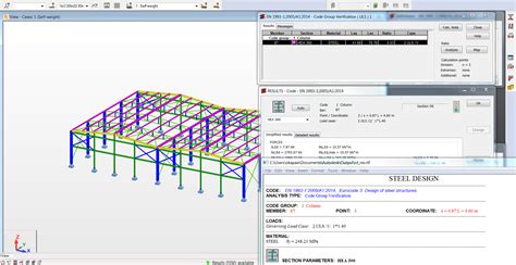 Learn Whats New In Robot Structural Analysis 2020 Aec Tech Drop