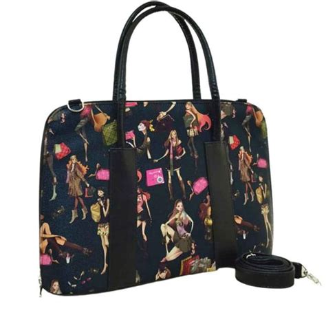 Bolsa Pasta Para Notebook Feminina Executiva Grande Até 156 Polegadas